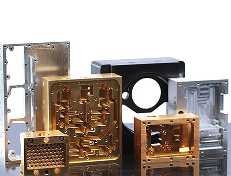 Micro-Machining - CSI GroupCSI